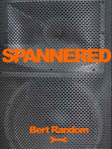 Spannered eBook : Random, Bert, Hobo, Silent, Boswell, Sanderson, Rose ...