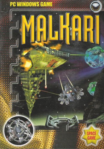 Amazon.com: Malkari : Video Games
