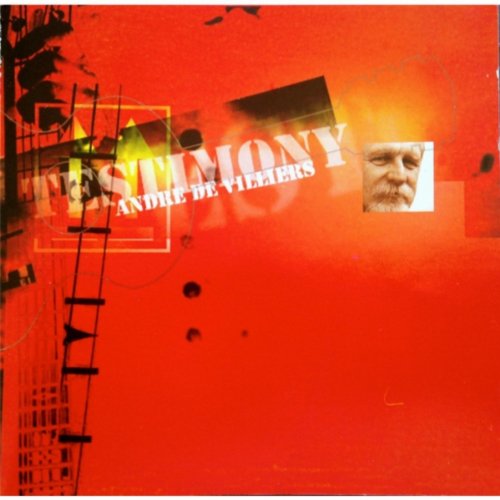 Play Testimony by Andre De Villiers on Amazon Music