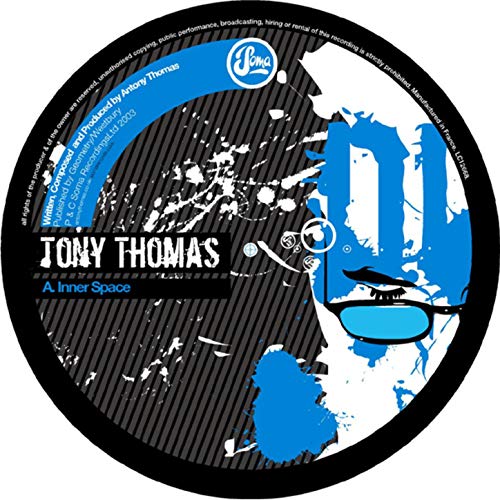 Amazon.com: Innerspace / Jack Off Rework : Tony Thomas: Digital Music