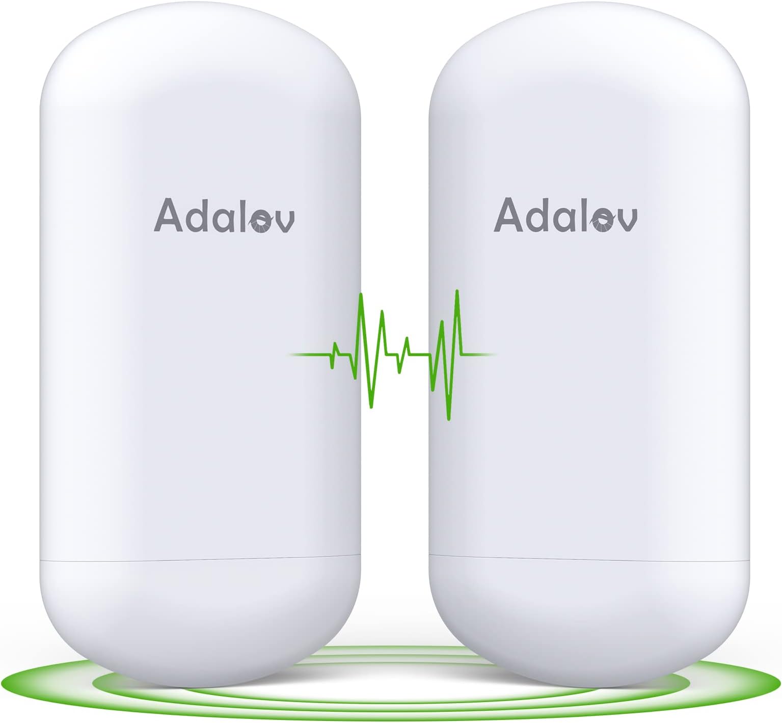 Point to Point Wireless Bridge Outdoor, Adalov 5.8G 450Mbps Outdoor 1 ...