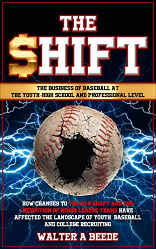 The Best Professional Baseball Books for Beginners - BookAuthority