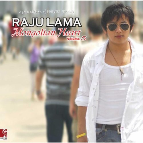 Play Raju Lama Mongolian Heart, Vol. 5 by Raju Lama on Amazon Music