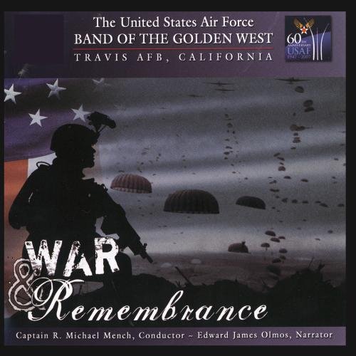 Amazon.com: War & Remembrance: CDs & Vinyl