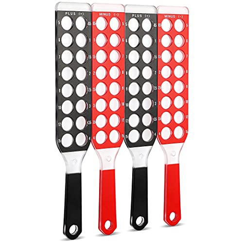 Snapklik.com : Hanchen Optical Retinoscopy Rack Lens Set 2 Sets For The ...