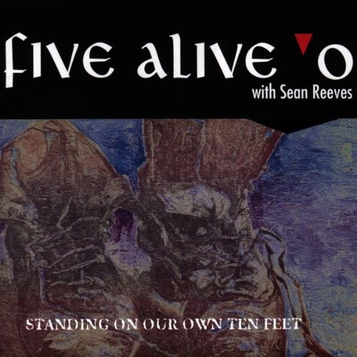 Five Alive O - Standing on Our Own Ten Feet - Amazon.com Music