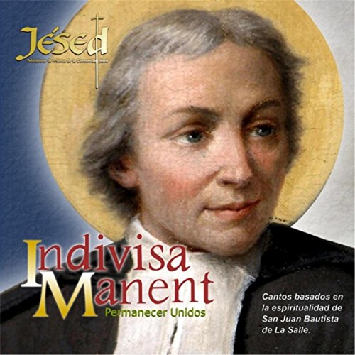 Indivisa Manent (Permanecer Unidos) by Jésed on Amazon Music - Amazon.co.uk