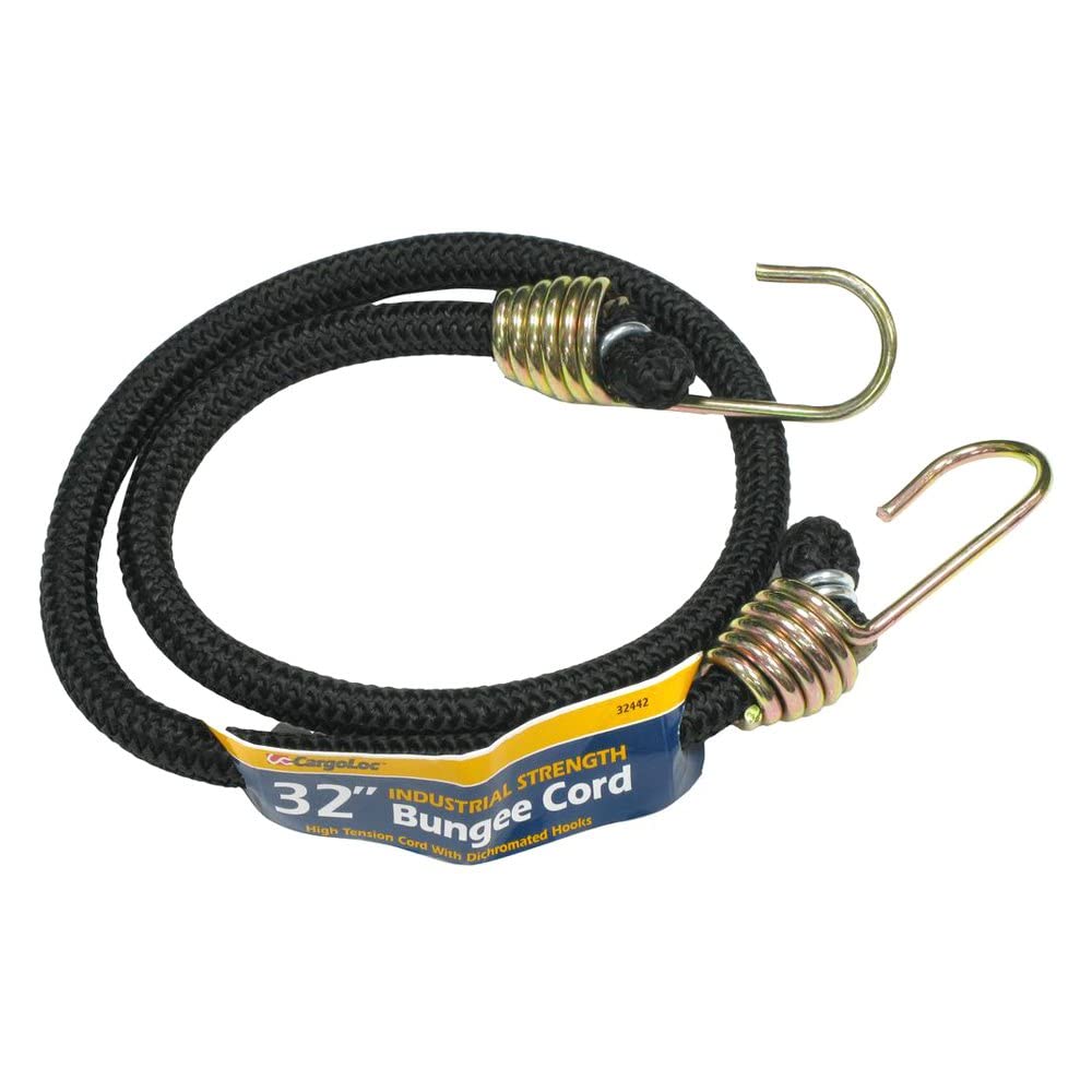 Snapklik.com : CargoLoc 32442 Industrial Bungee Cords