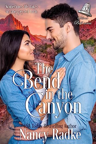 The Bend in the Canyon - Kindle edition by Radke, Nancy . Literature ...