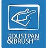 Heavy Duty Metal Broom Brush Handle Bracket With Adjustable Brace ...