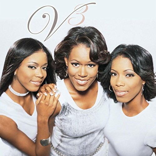Play V3 by V3 on Amazon Music