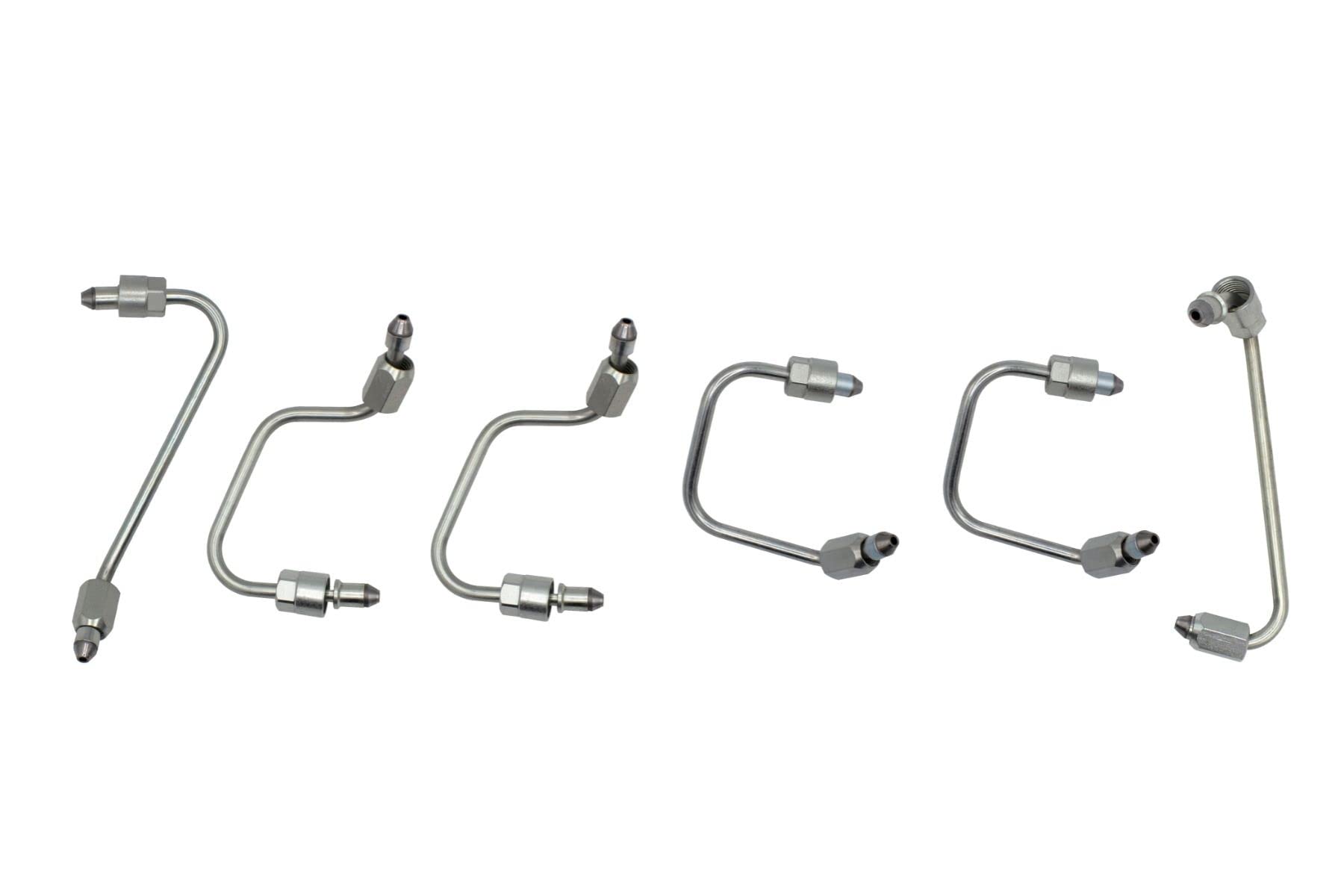2006 Dodge Ram 2500 Fuel Injector Lines For 2003-2009 Dodge Ram 2500/ ...