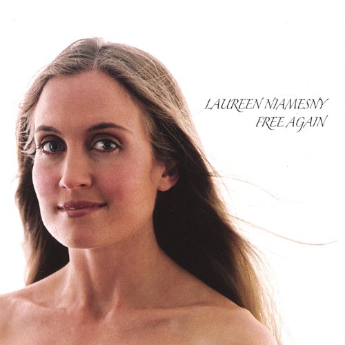Play Free Again by Laureen Niamesny on Amazon Music