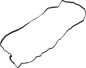 Amazon.com: X AUTOHAUX NO.94810593103 Valve Cover Gasket for Porsche ...