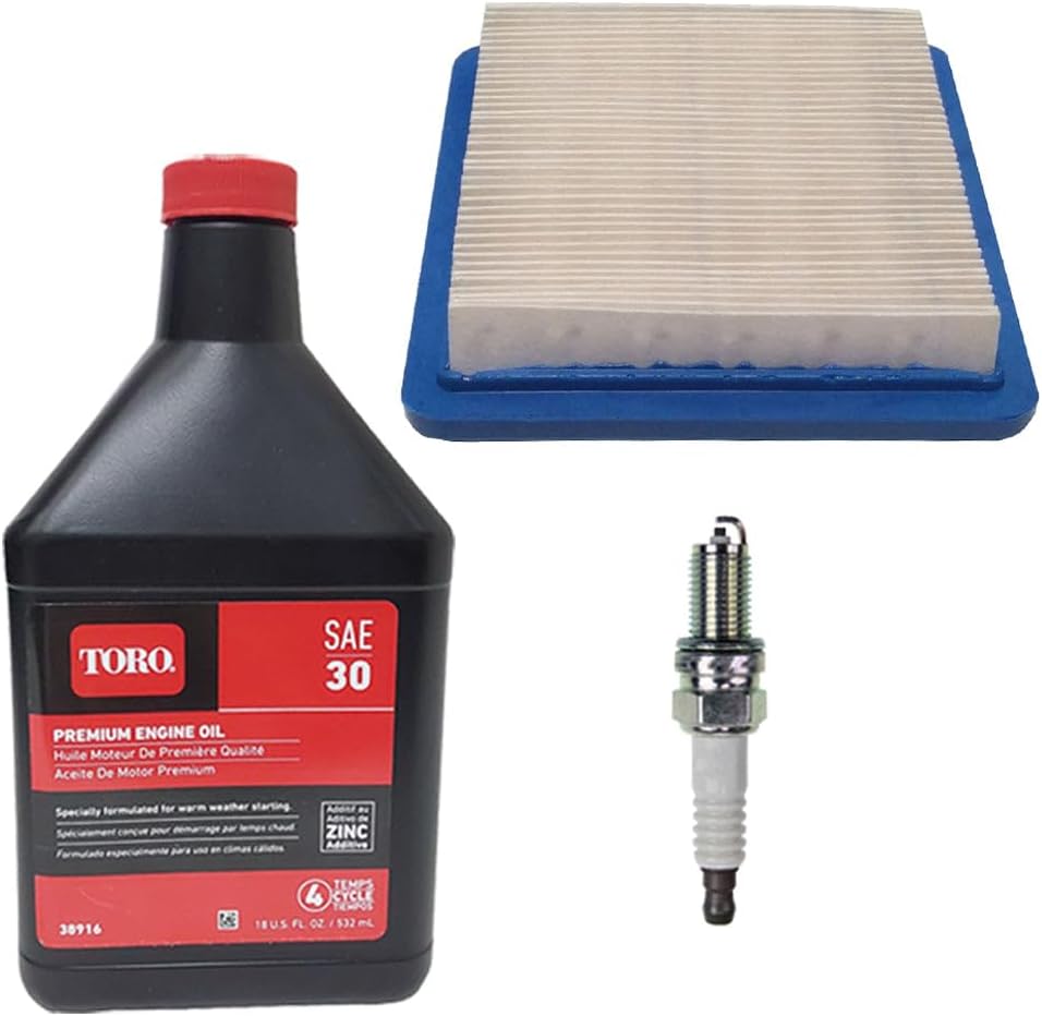 Amazon.com : Toro Kit-wpm Maint,toro Engine(2013 And Up) Part # 20240 ...
