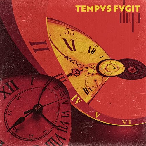 Tempvs Fvgit by Iliya on Amazon Music - Amazon.com