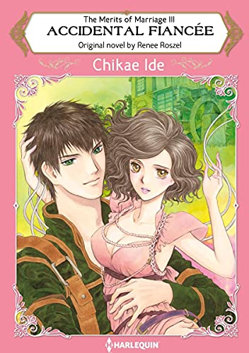 Accidental Fiancee: Harlequin comics (The Merits of Marriage Book 3 ...