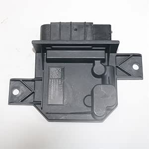 Amazon.com: Fuel Pump Driver Module 13531876 for Buick Chevrolet ...