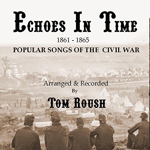 Play Echoes in Time by Tom Roush on Amazon Music