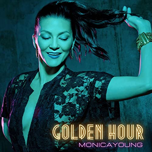 Golden Hour by Monica Young on Amazon Music - Amazon.com