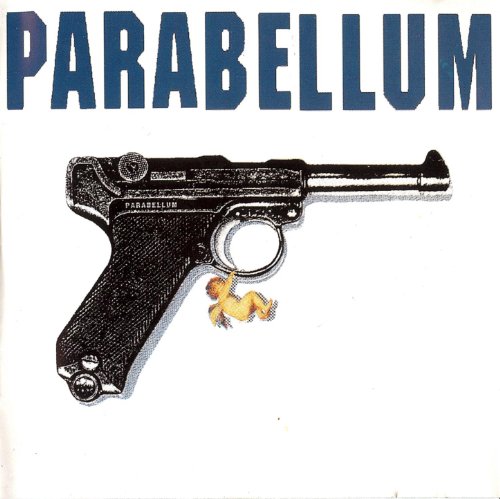 Amazon.co.jp: Parabellum : Parabellum: デジタルミュージック