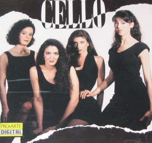 Cello - Amazon.com Music