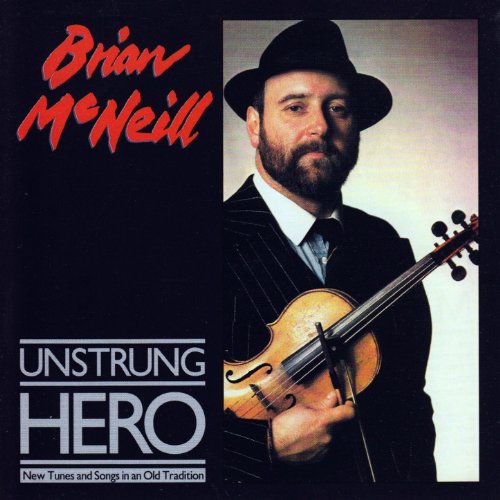 Amazon.com: Unstrong Hero : Brian McNeill: Digital Music