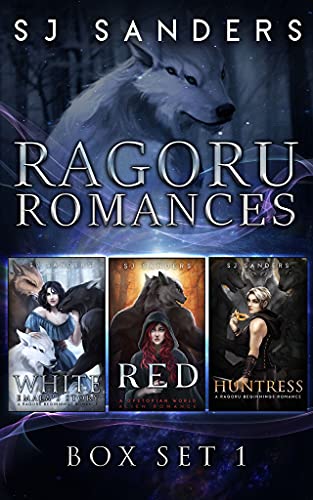 Ragorou Romances : Boxset 1 - Kindle edition by Sanders, S.J.. Romance ...