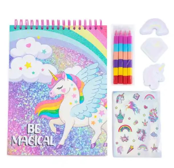 Snapklik.com : VOTUM Sketch Book: Personalized Artist Sketchbook ...