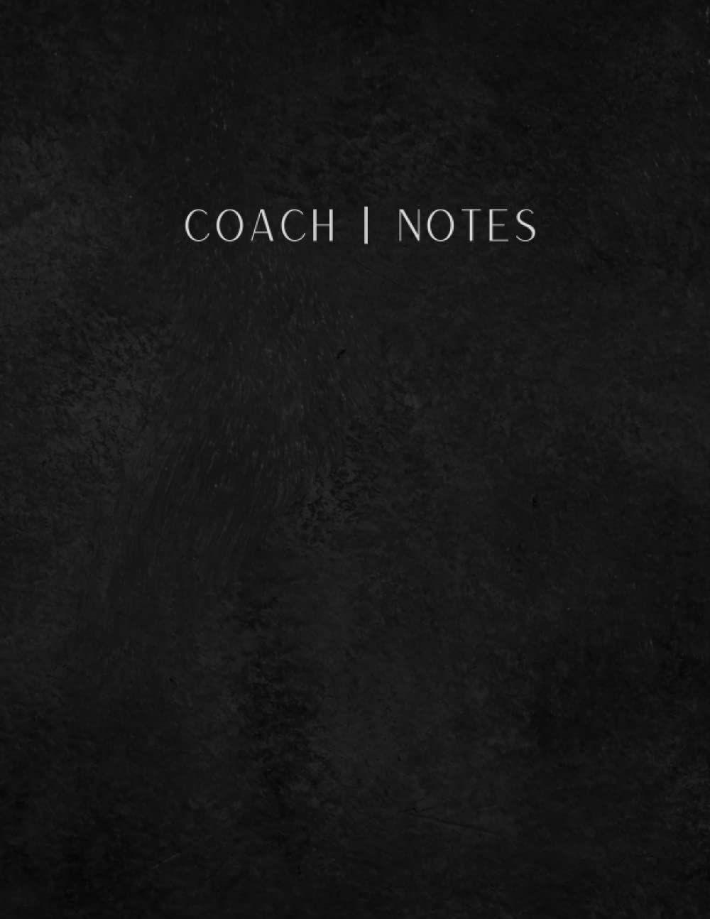 Play Designing Notebook for Football Coach: 100 Page Playbook with ...