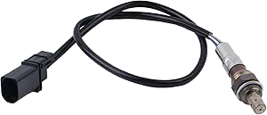 Amazon.com: MISIOEK O2 Oxygen Sensor Upstream Compatible with Audi A4 ...