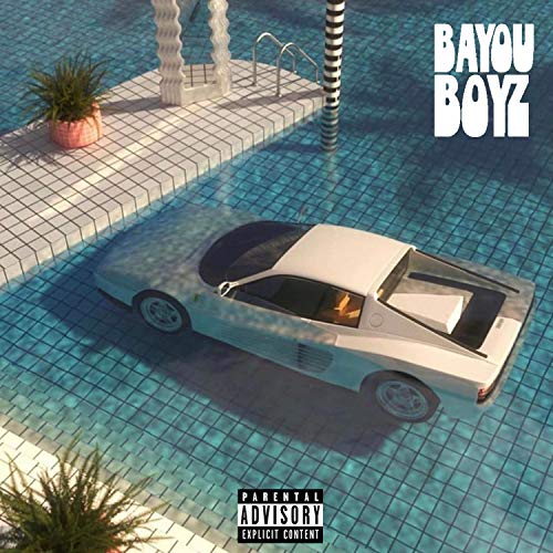 Amazon Music Unlimited - Bayou Boyz 『Princess Mononoke』