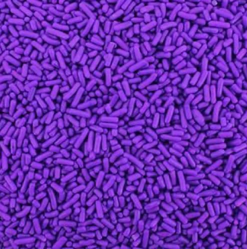 Amazon.com: PURPLE SPRINKLES- Gluten Free. Dairy Free. Egg Free. Soy ...