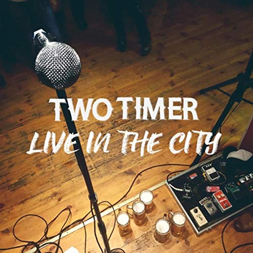 Play Live in the City by Two Timer on Amazon Music