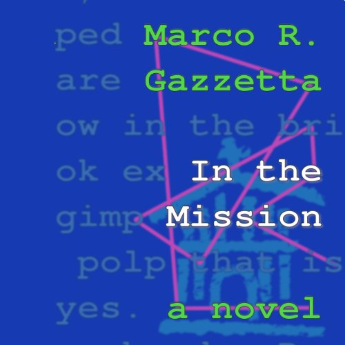 Amazon.com: In the Mission eBook : Gazzetta, Marco: Books