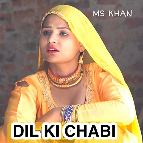 Amazon Music Unlimited - MS Khan 『Dil Ki Chabi』