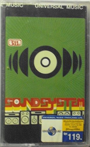 311 - Soundsystem - Amazon.com Music