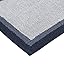Amazon.com: Madison Park Amherst Bathroom Rugs Room Décor 100% Cotton ...