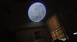 Amazon.com: 4M KidzLabs Moon Torch Projector Astronomy Science STEM ...