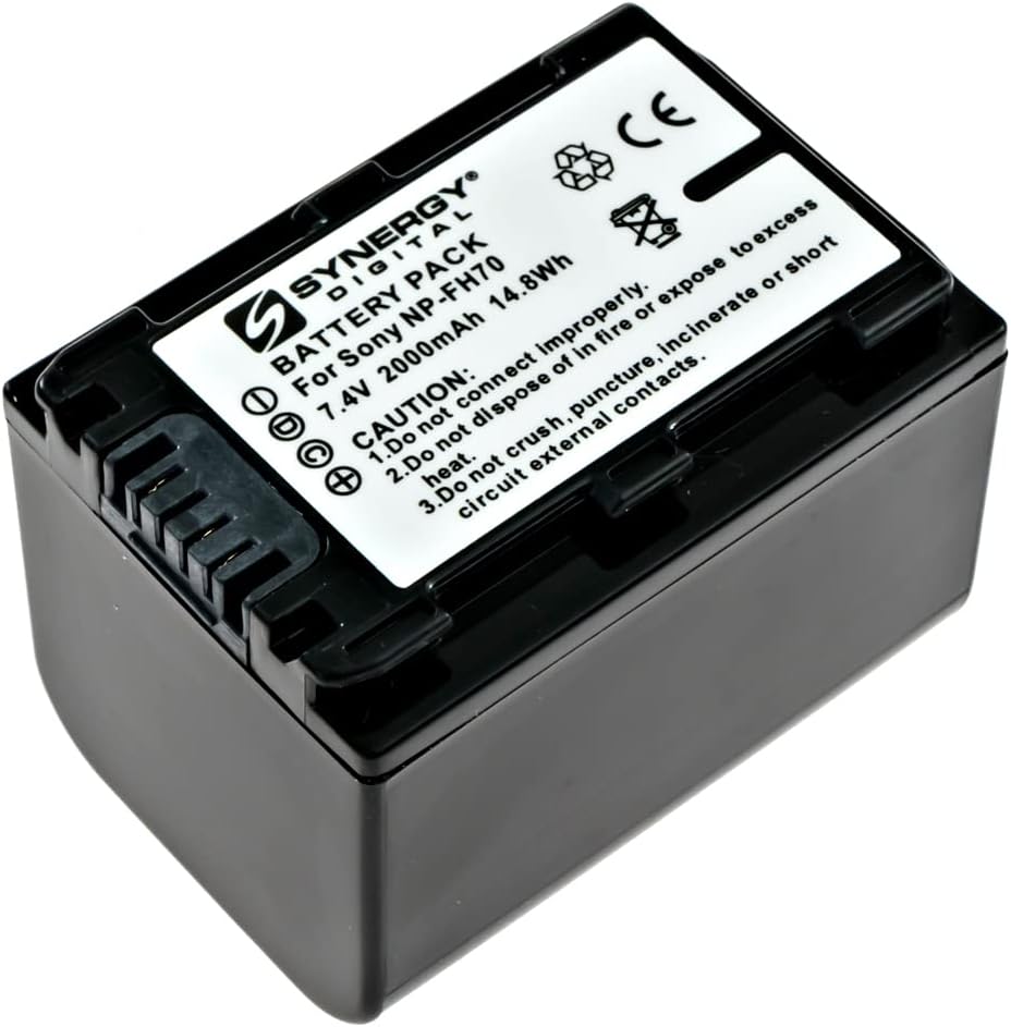 Amazon.com : Kastar Rechargeable Lithium-Ion Battery Pack Replacement ...