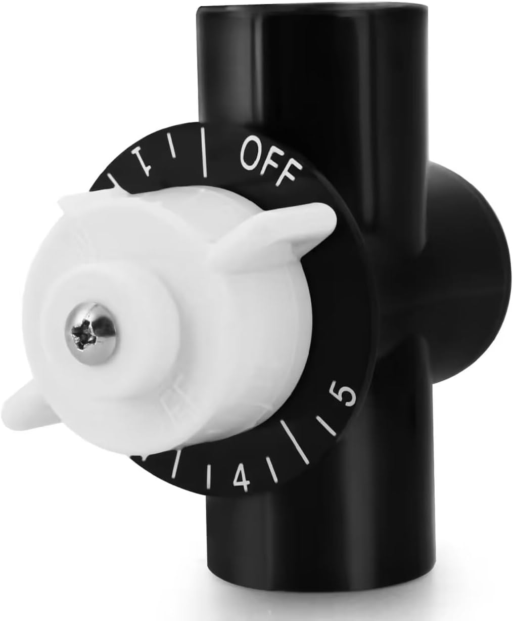 Amazon.com: Pool Control Valve R172086, 1/2-Inch Chlorine Valve ...