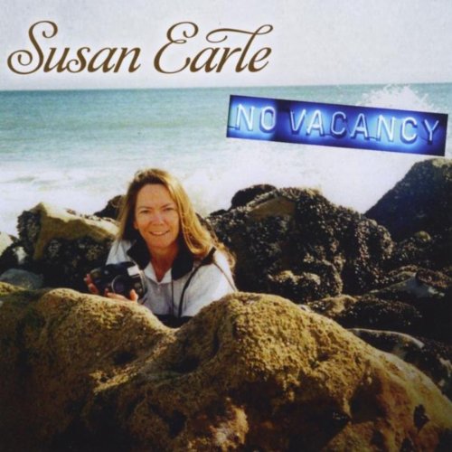 Amazon Music - Susan EarleのNo Vacancy - Amazon.co.jp