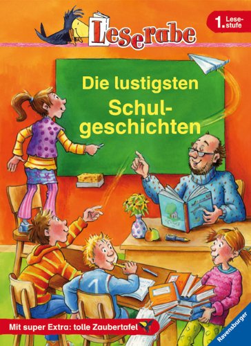 Die lustigsten Schulgeschichten: Schulfhofgeschichten; Schulgeschichten ...