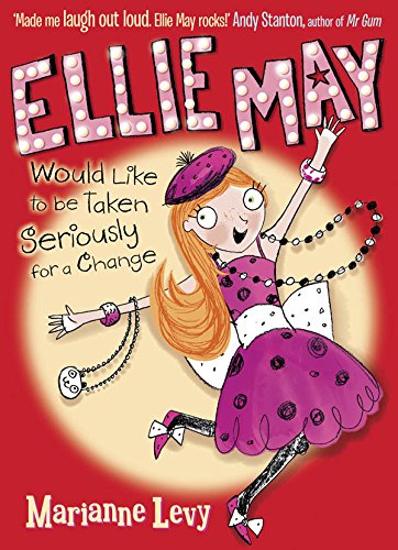 Ellie May Would Like To Be Taken Seriously For A Change - Kindle ...