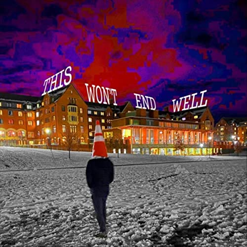 Play This Won't End Well by Alex Rosenblatt on Amazon Music