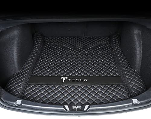 Kofferraumwanne Tesla Model 3