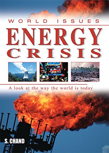 Energy Crisis eBook : S.Chand Experts: Amazon.ca: Books