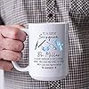 Amazon.com: To A Surgeon Custom Name Mug, A Good Surgeon Mug For Men ...