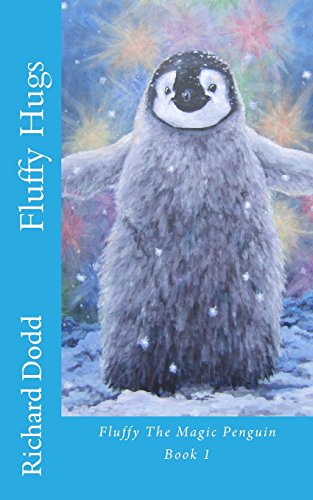 Book review of Fluffy Hugs - Readers' Favorite: Book Reviews and Award ...