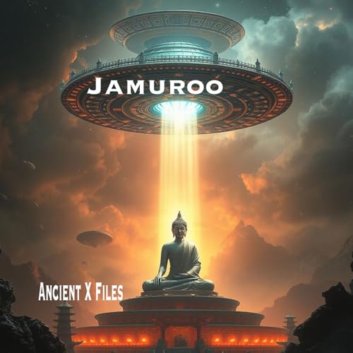 Ancient X-Files : Jamuroo: Amazon.fr: Téléchargement de Musique